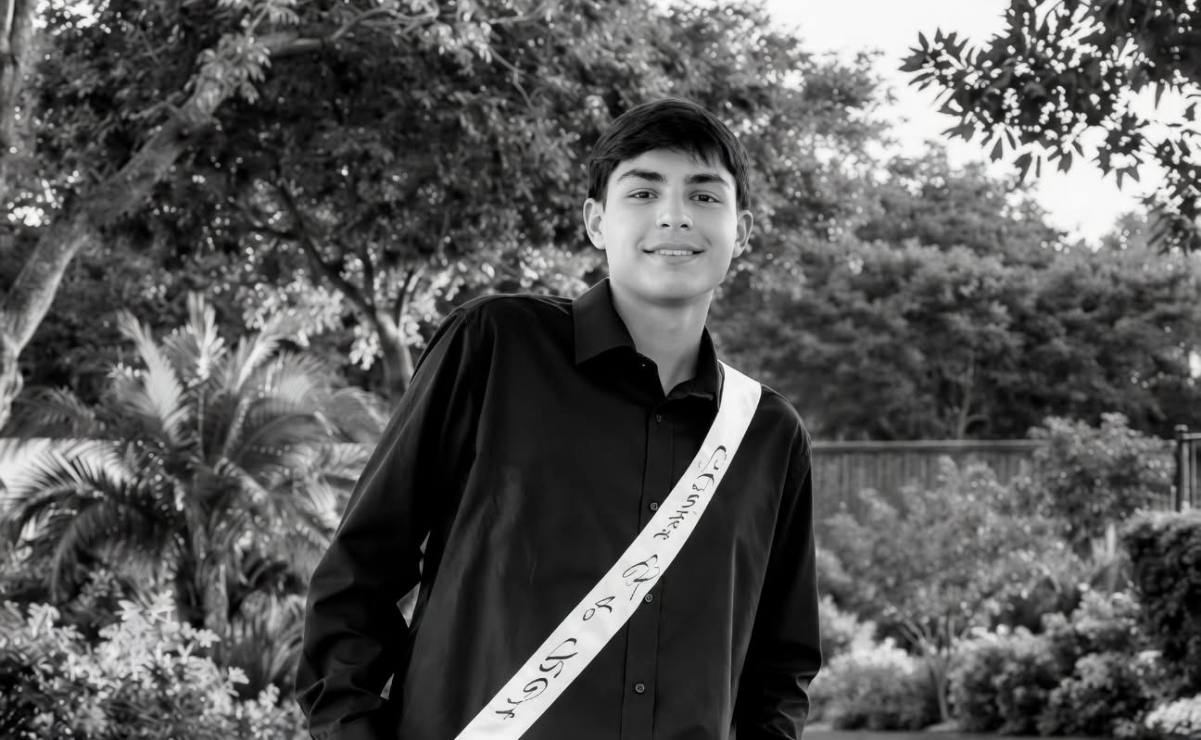 Detienen a dos adolescentes por homicidio de Sergio Daniel, joven ...