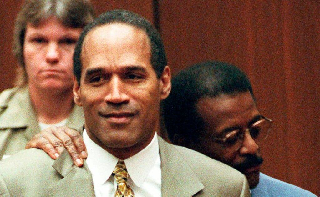 OJ Simpson: ¿Quién era el histórico jugador de la NFL al que acusaron de matar a su mujer? | El ...