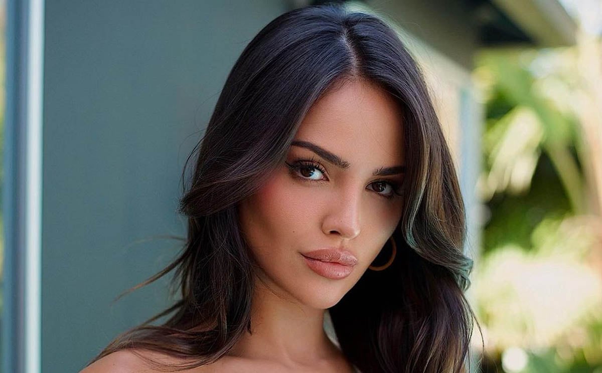 Eiza González cierra su instagram tras profunda reflexión sobre el 2023 ...