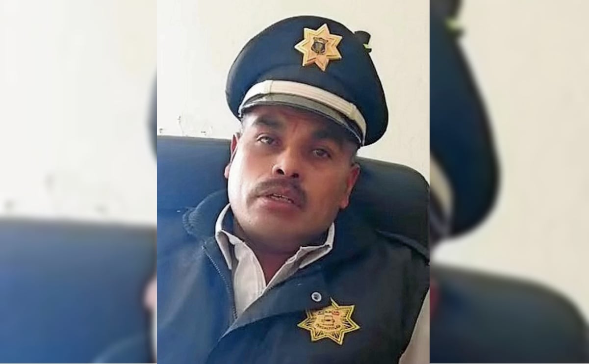 Mando de Texcaltitlán iba a ser detenido por secuestro | El Universal