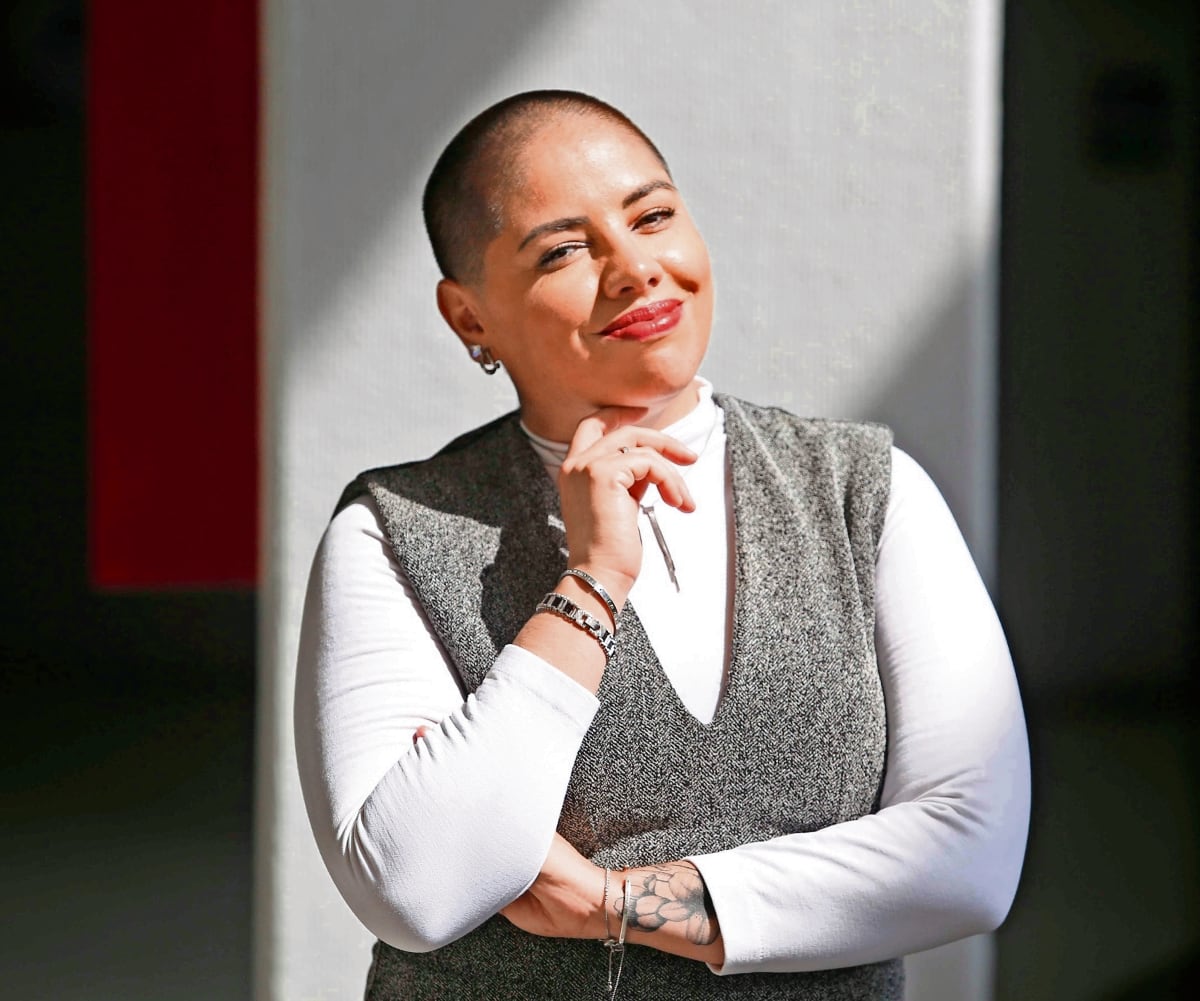 “No me quiero morir pero aprendí a aceptar mi realidad”: entrevista a ...