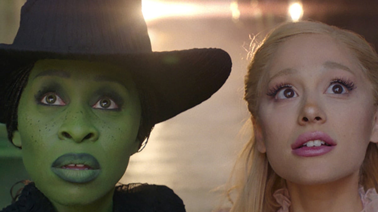 "Wicked 2": ¡ya tiene fecha de estreno confirmada!