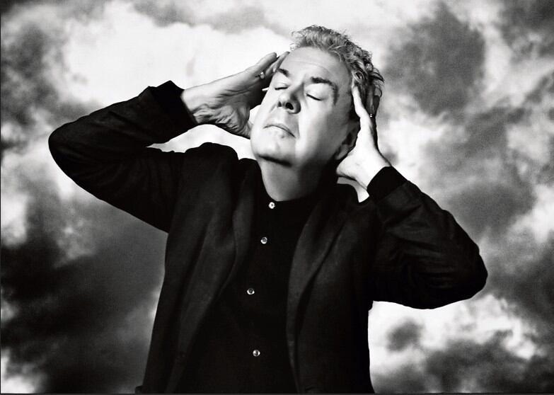 “La música ha muerto muchas veces”: entrevista con Lol Tolhurst, ex ...