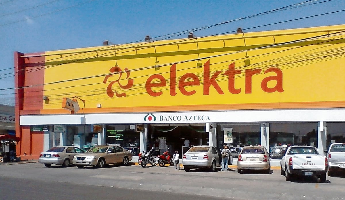 Elektra anuncia que buscará salir de la Bolsa Mexicana de Valores ...
