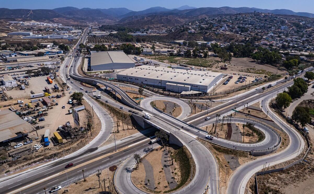 Con una inversión de más de 2 mdp, Marina del Pilar Ávila inaugura nodo ...