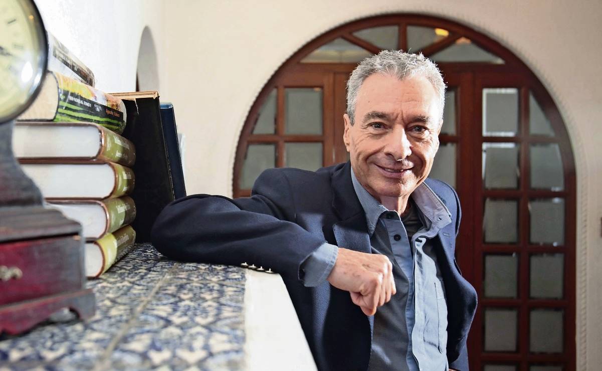Dan por muerto a César Costa: el actor hace importante petición a sus ...