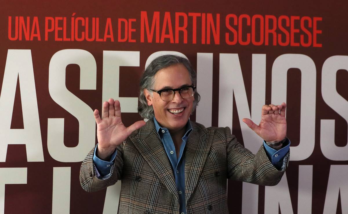 Rodrigo Prieto siente una "emoción particular" tras ser nominado al ...