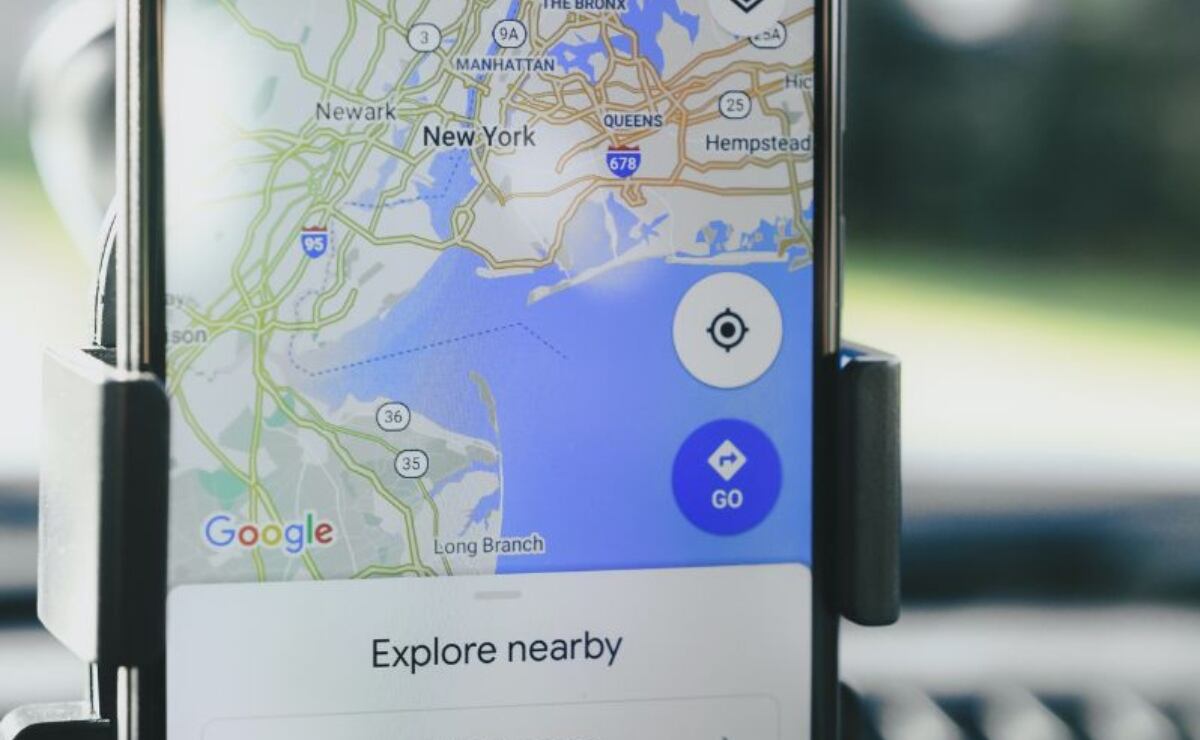 En realidad aumentada, así es como Google Maps muestra la CDMX y Monterrey