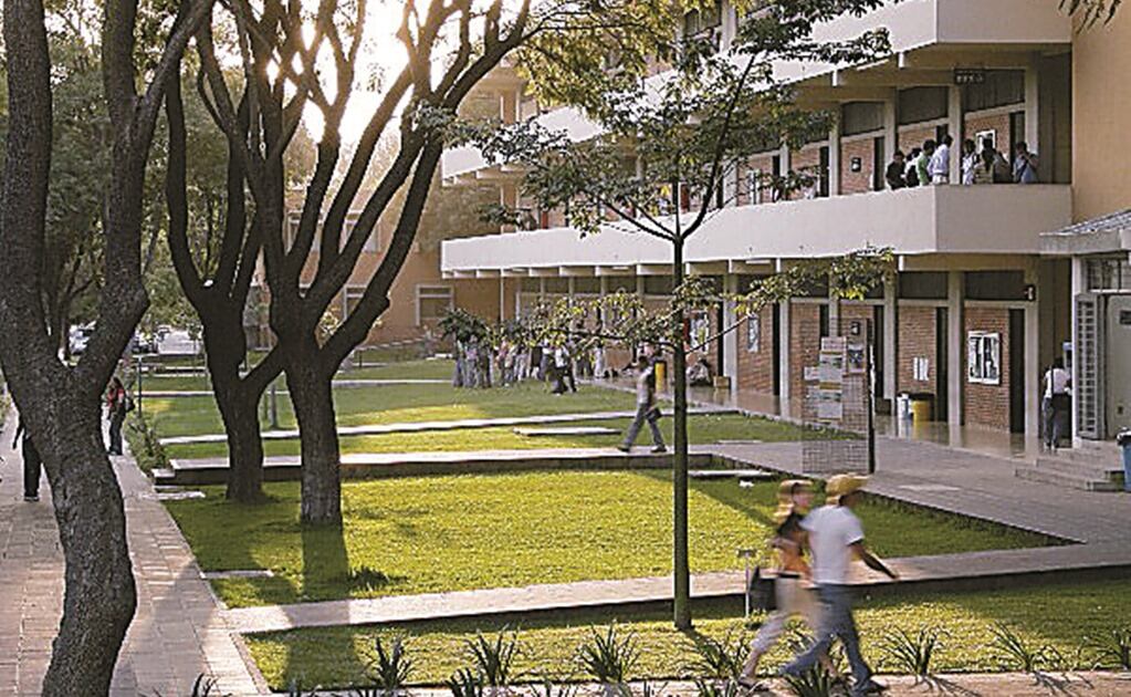 Jalisco: reportan desaparición de Fernanda Cano, una estudiante del ITESO