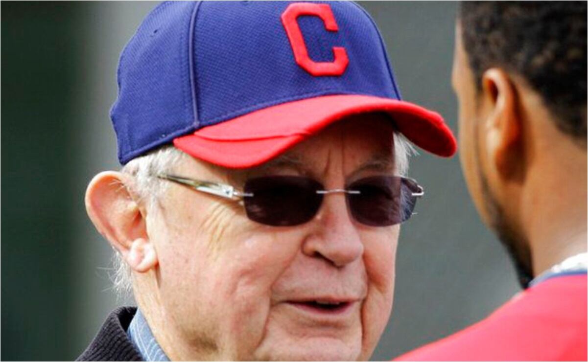 Muere Lawrence Dolan, propietario de los Guardians de Cleveland a los ...