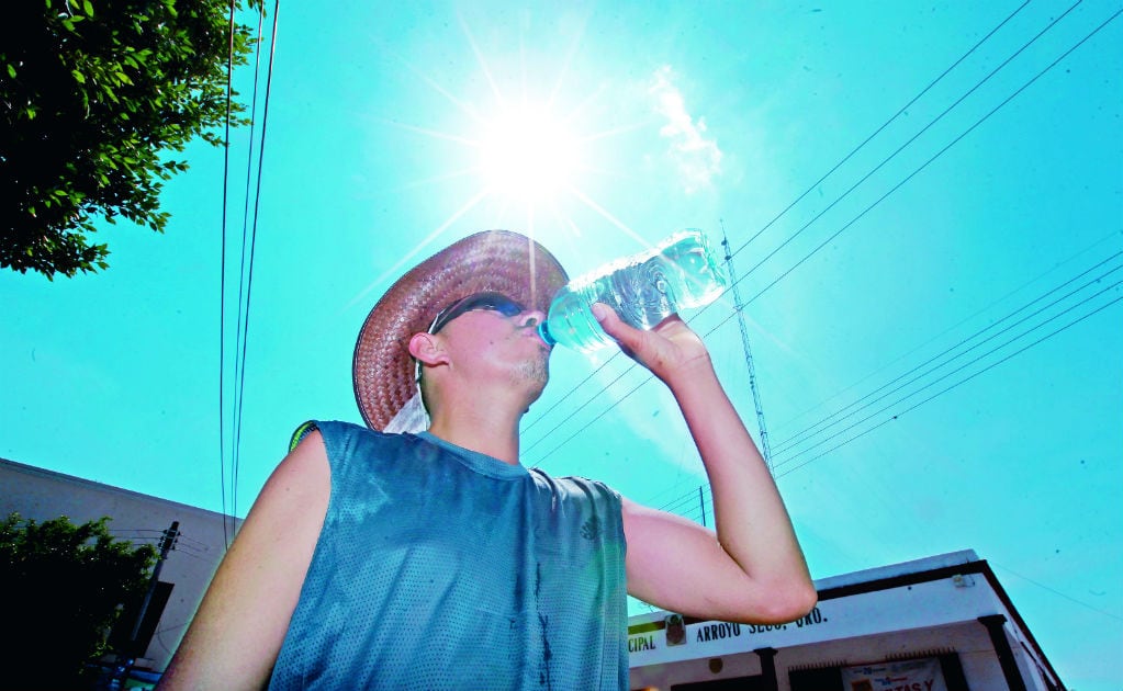 ¿Qué diferencia hay entre onda de calor y canícula?; conoce cómo afecta ...