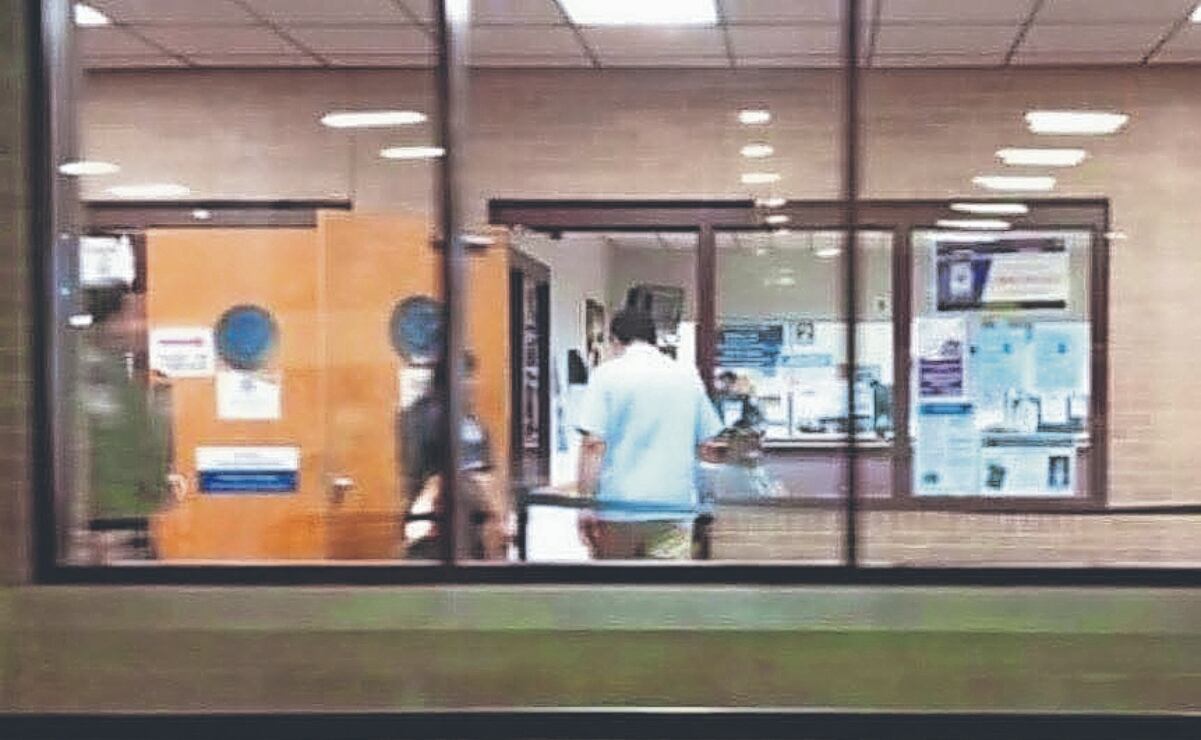 ICE interroga y retira visa al diputado Mario López | El Universal