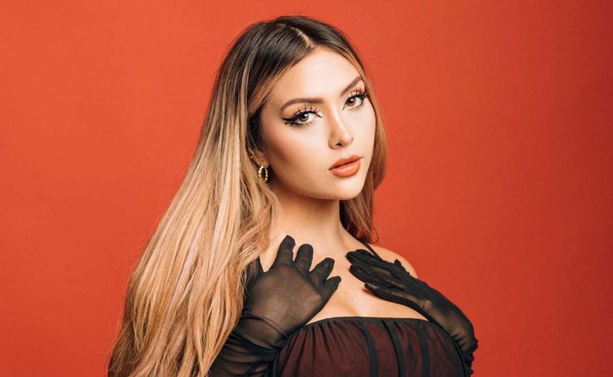 Streamer Ari Gameplays revela cómo es su vida tras separarse de Juan ...