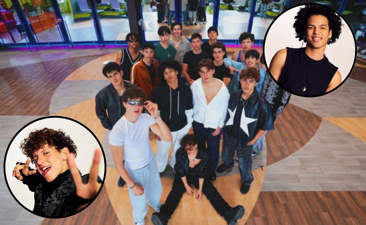 ¿Idols latinos?; Hybe Latinoamérica lanza proyecto para crear la ...