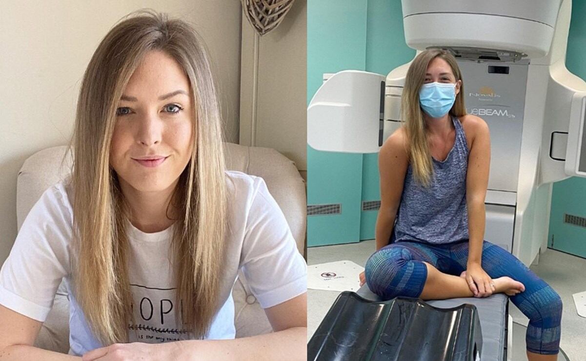 Muere la influencer Nicky Newman a causa de cáncer de mama; ¿quién era?