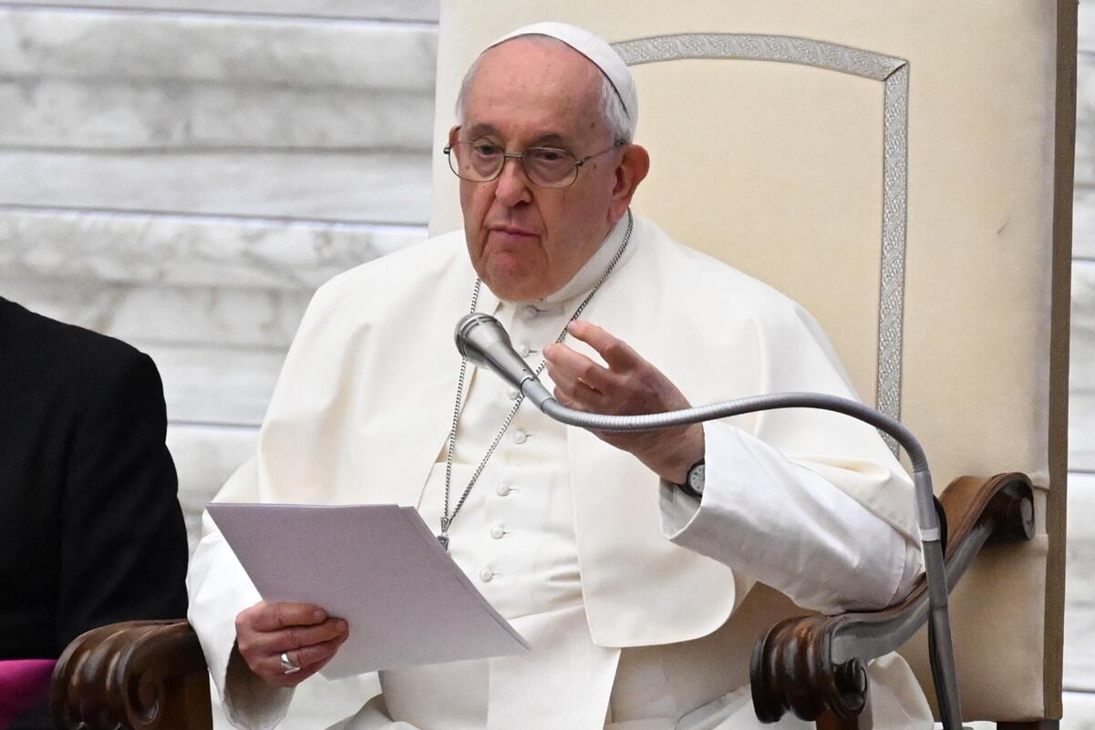 Papa Francisco e imán indonesio firman declaración contra uso de la ...