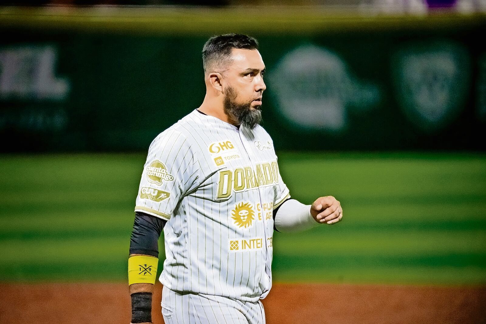 "Puedo irme satisfecho el día que diga adiós”; ‘Jesse’ Castillo se ...