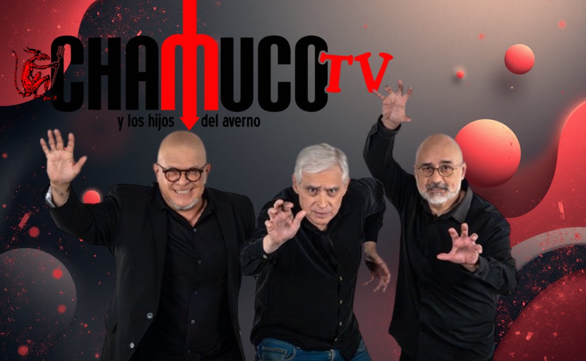 Anuncian último episodio de Chamuco TV tras 8 años al aire: ¿cuándo y ...
