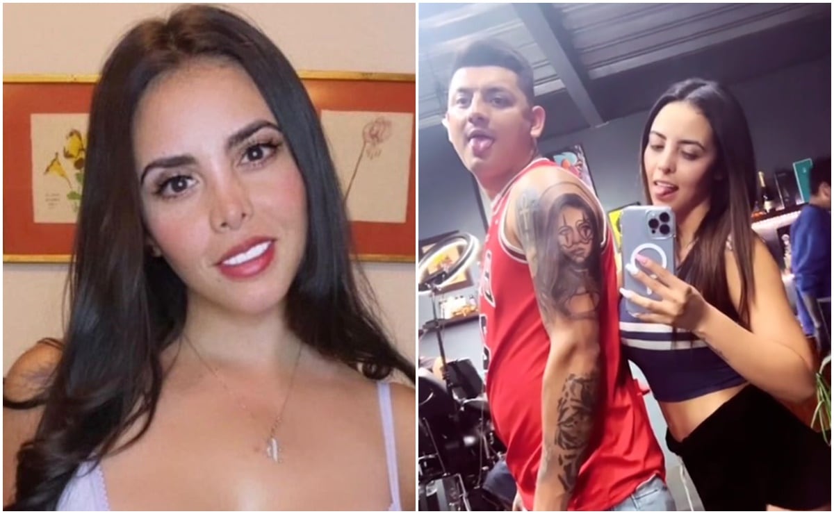 Ella es Jacky Ramírez, exintegrante de Acapulco Shore; fotos la ...