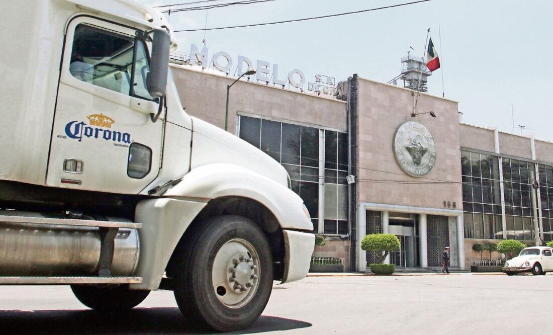 Grupo Modelo expandirá 10% producción con octava planta | El Universal