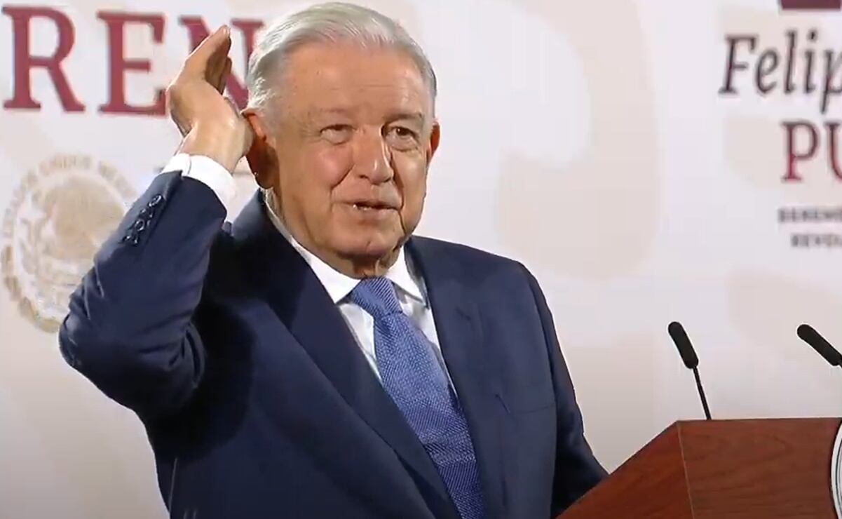 AMLO admite “fallas”, “errores” y que “falta mucho por hacer” antes de ...