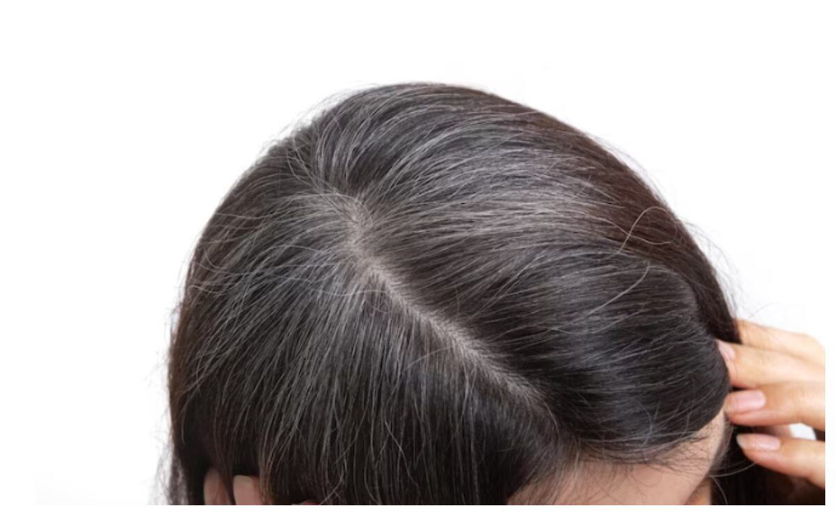 Los mejores colores de tintes para cubrir las canas