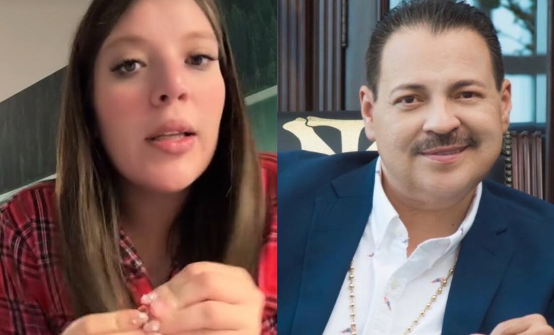 Julio Preciado habla sobre el embarazo de alto riesgo de su hija: ¿Cuál ...