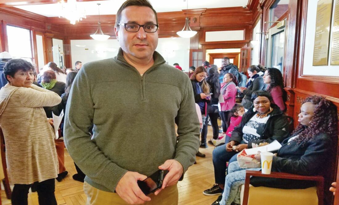 ONG alerta del “negocio” de las deportaciones | El Universal