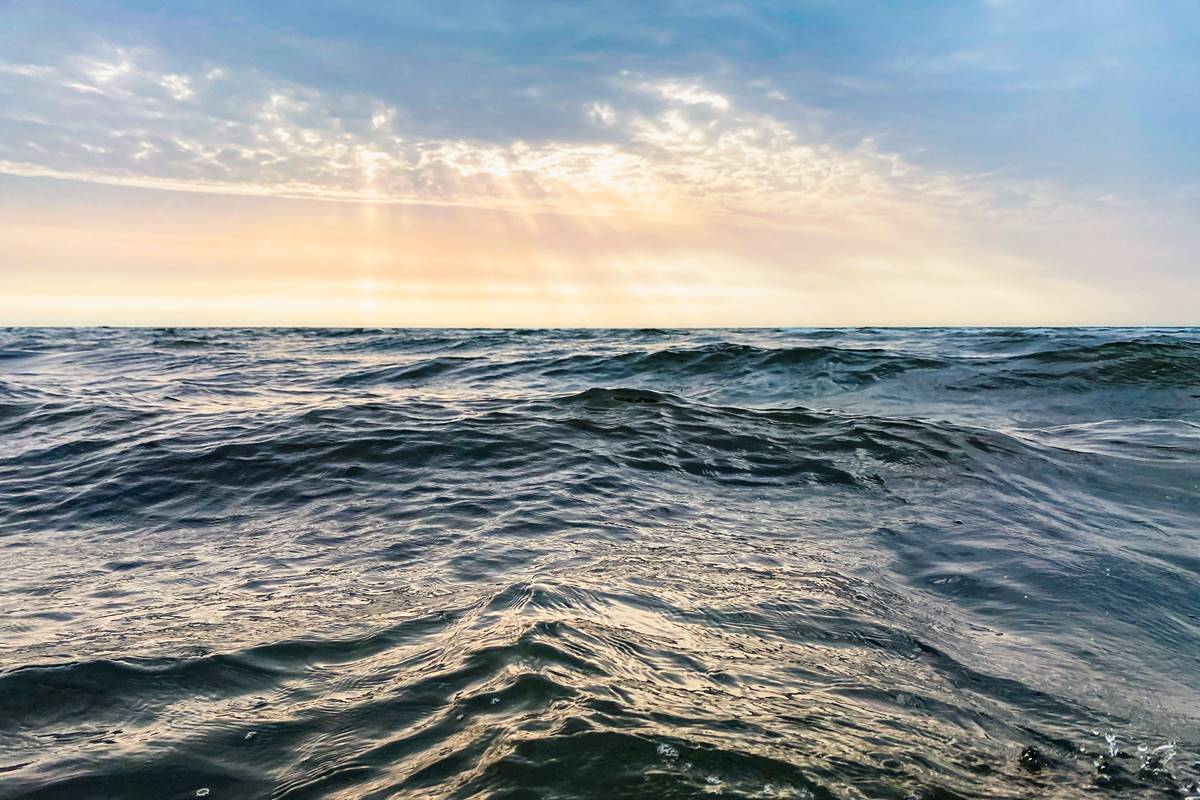 10 cosas que no sabías del mar del Norte