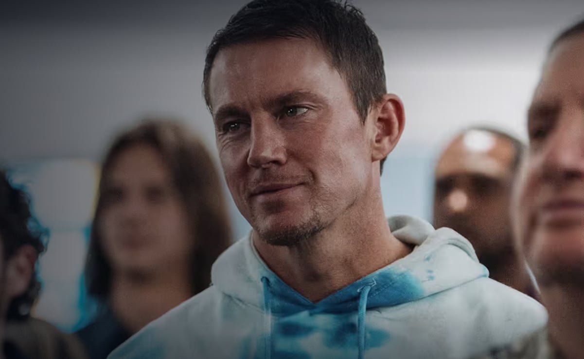 ¿Qué ver?: "Un buen ladrón", la cinta que llevó a Channing Tatum a ...