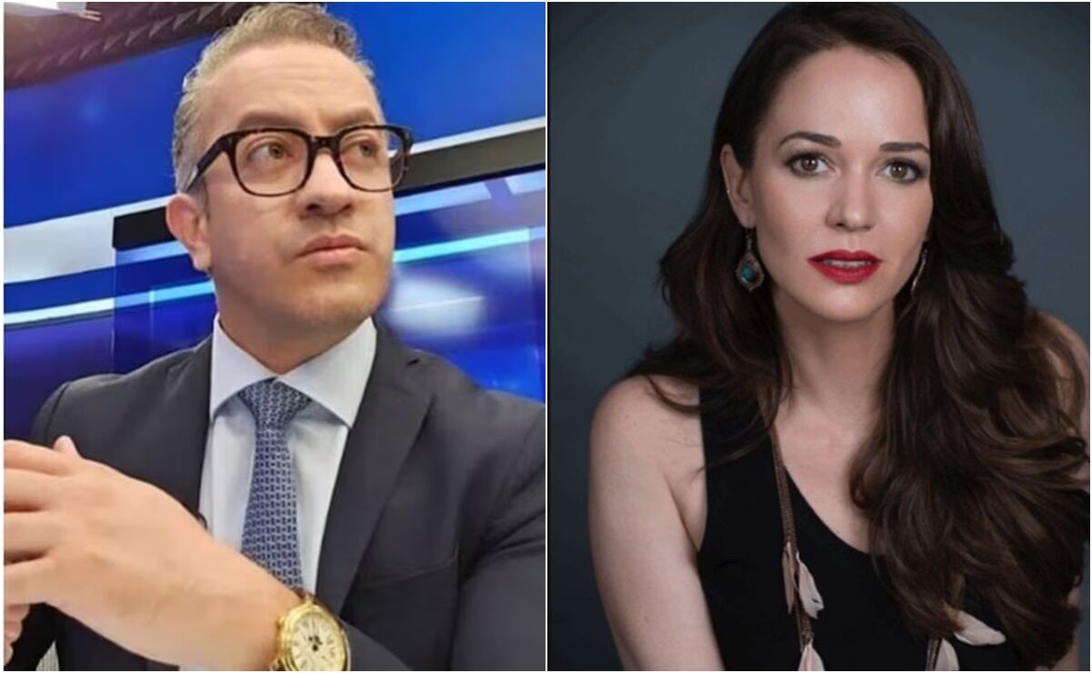 Chumel Torres reacciona a notificación del TEPJF hacia Laisha Wilkins tras denuncia por tuit ...