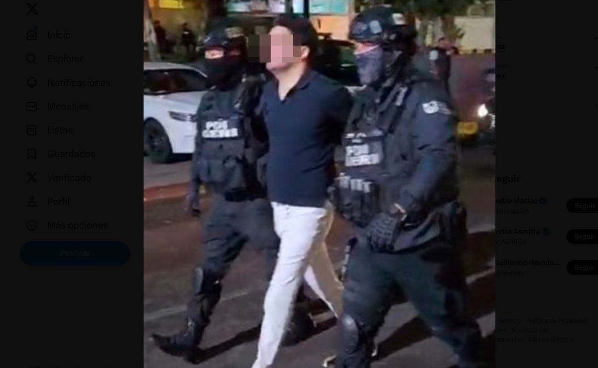 Cinco mujeres denuncian abuso, acoso y maltrato de Alejandro Yapur Chedraui