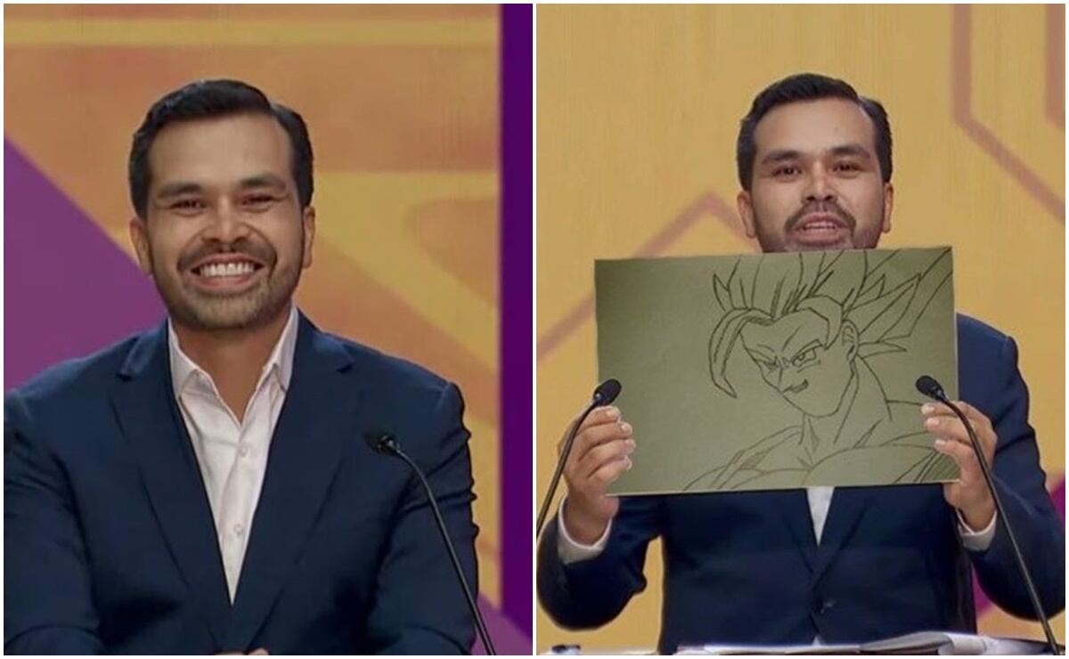 Primer Debate Presidencial: Esto piensa Álvarez Máynez sobre los memes ...