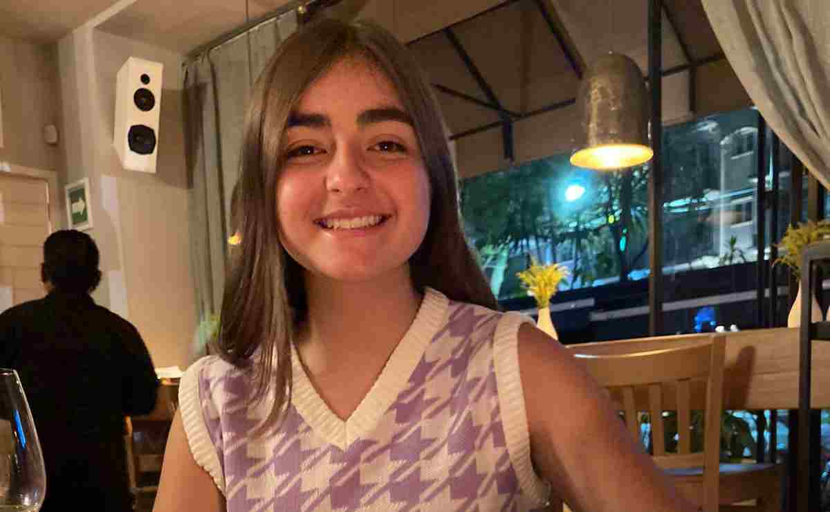 Caso Ana María: La joven víctima de feminicidio a la que le arrebataron ...