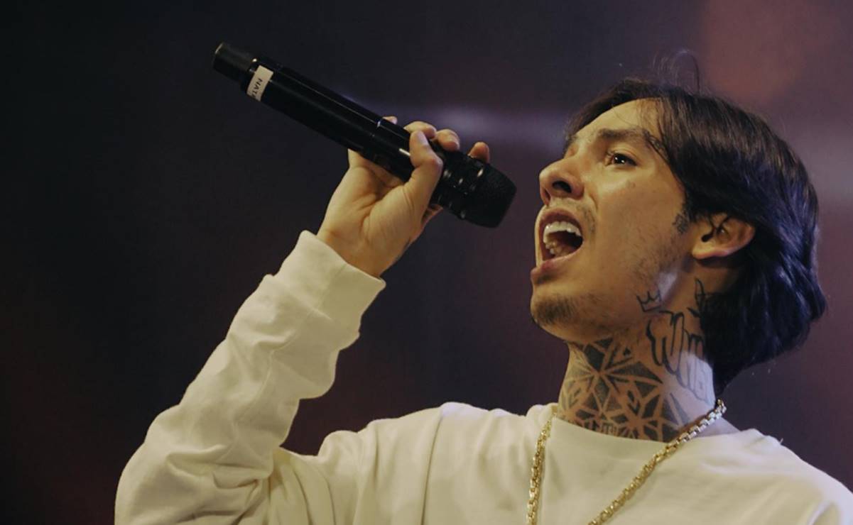 Natanael Cano lanza "Nata Montana", disco que incluye tema con Peso Pluma