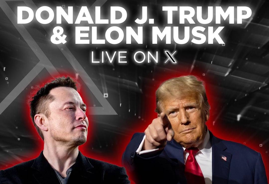 ¿Cuándo y dónde ver la entrevista de Donald Trump con Elon Musk? Aquí los detalles | El Universal