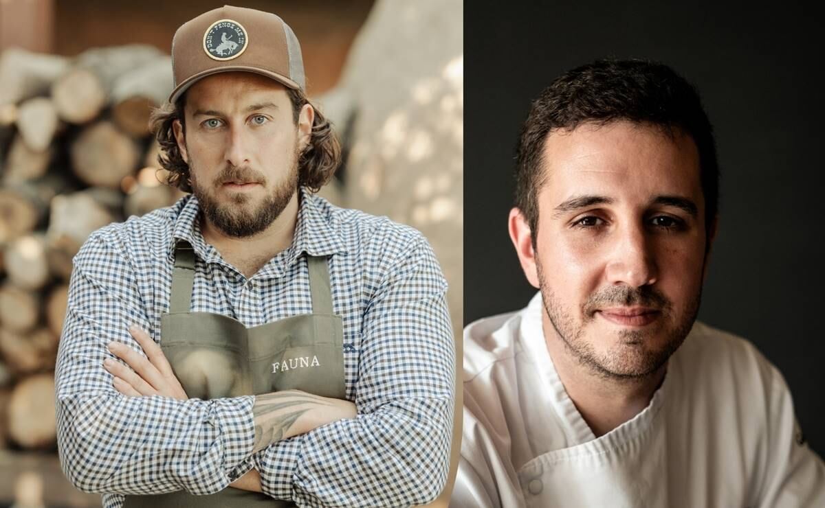 The Chef Meets México tendrá una edición sostenible en Santo Tomás ...