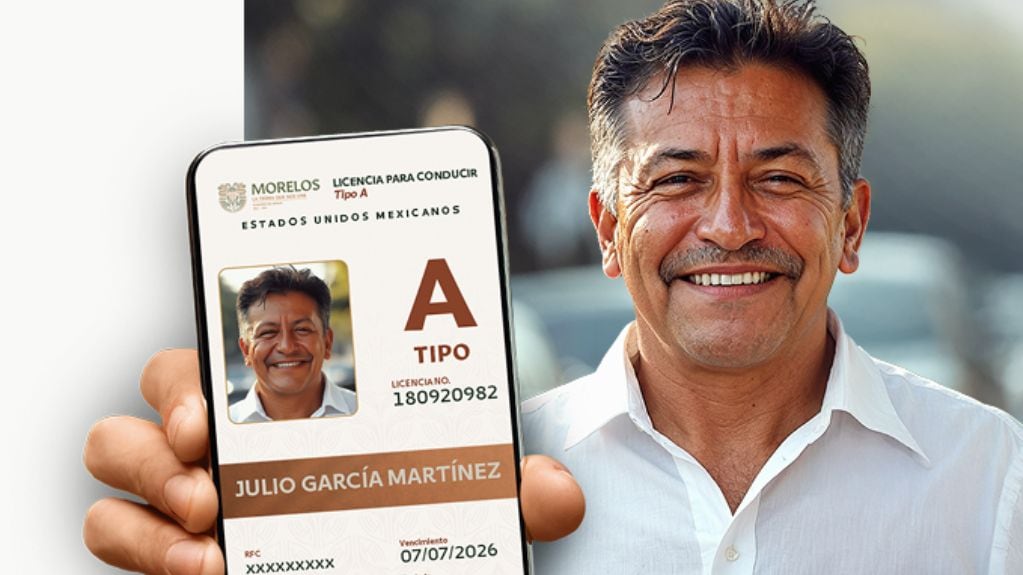 Así puedes tramitar tu licencia permanente de manera digital: conoce el ...