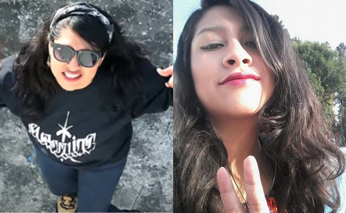 Bela Rush: ¿Quién era la rapera poblana localizada sin vida tras ser ...