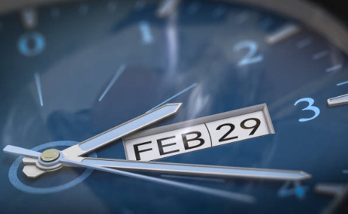 Día Bisiesto: ¿Qué pasa con una persona que nació el 29 de febrero?