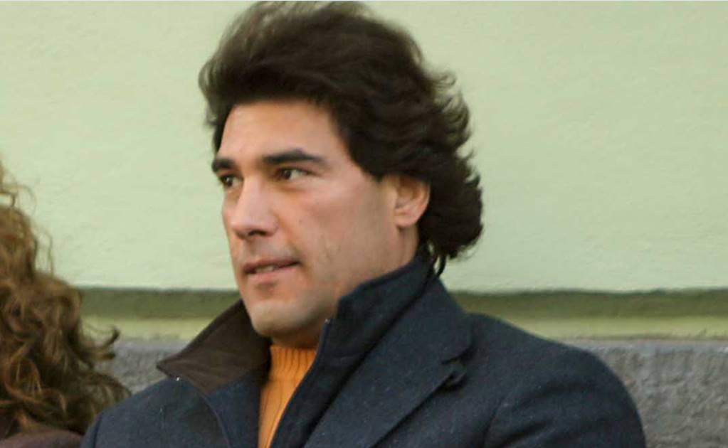 Descubre la inmensa fortuna del actor Eduardo Yáñez
