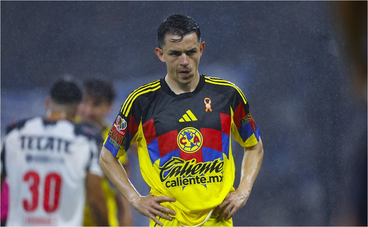 Resultado: Monterrey hace valer su fortaleza y deja al América contra ...