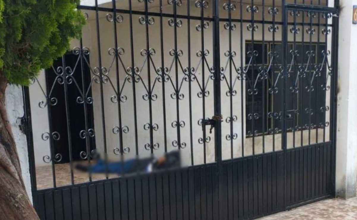 Ola de violencia en Michoacán: Ataque armado deja 3 muertos en Uruapan; matan a mando policial ...