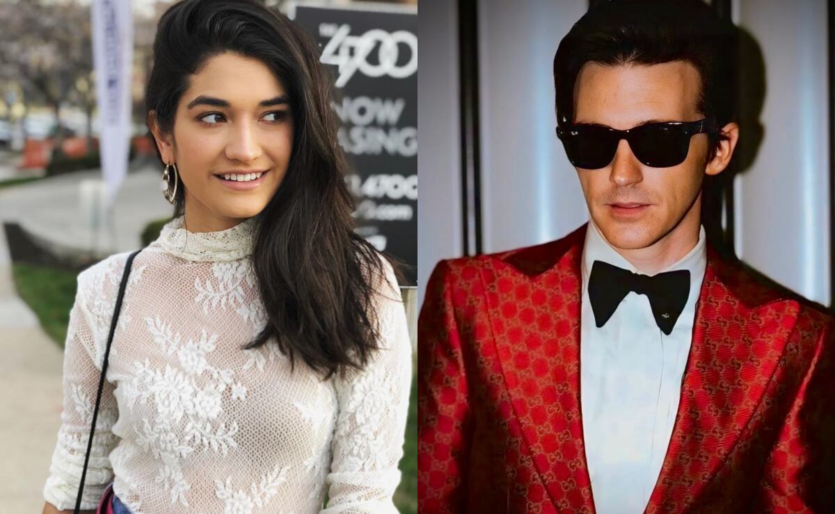 ¿Quién es Janet Von Schmeling?; Drake Bell se divorcia de la influencer ...