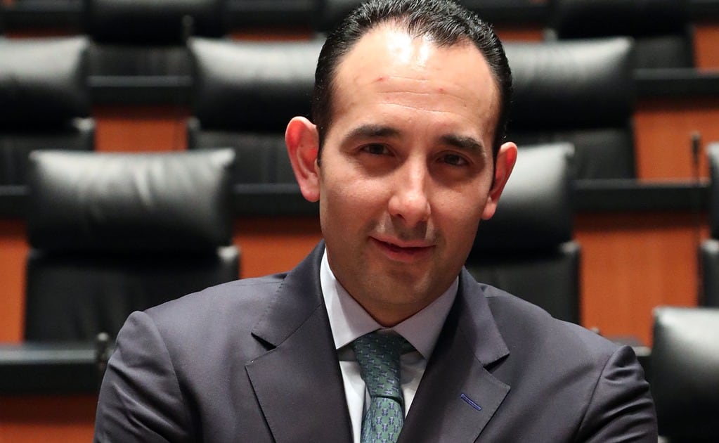 Roberto Gil se destapa como candidato a ministro de la SCJN; espera ...
