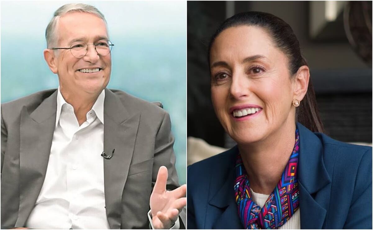 Salinas Pliego lanza reflexión tras victoria de Claudia Sheinbaum: "hay que gobernar para los ...