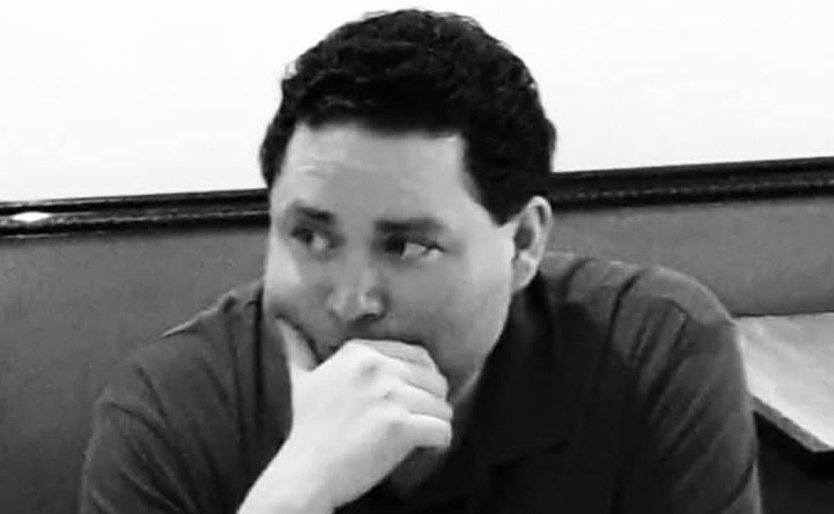 Embajada de EU en México condena asesinato del periodista Alfonso ...