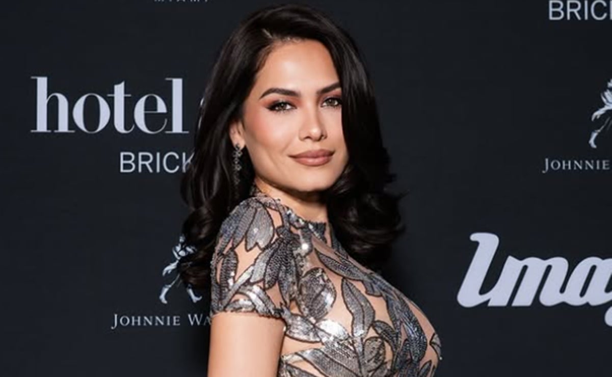 La exMiss Universo mexicana, Andrea Meza, será jurado en el certamen 2025