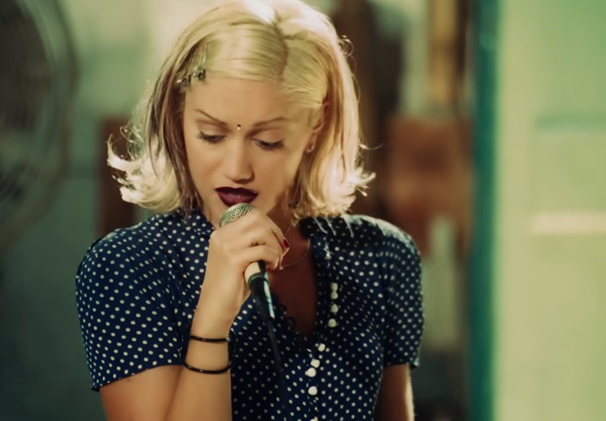 La historia detrás de "Don't speak", la canción más exitosa de No Doubt