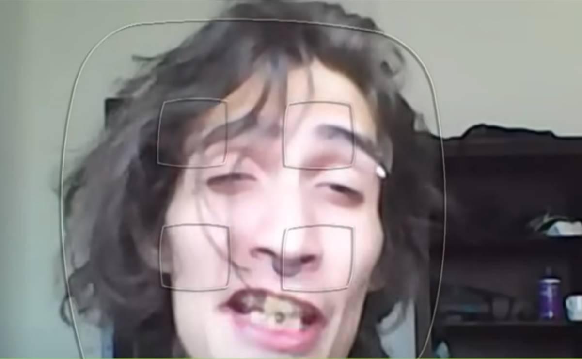 Tristán responde a su padre Yahir: "Con el tema de las adicciones estoy ...